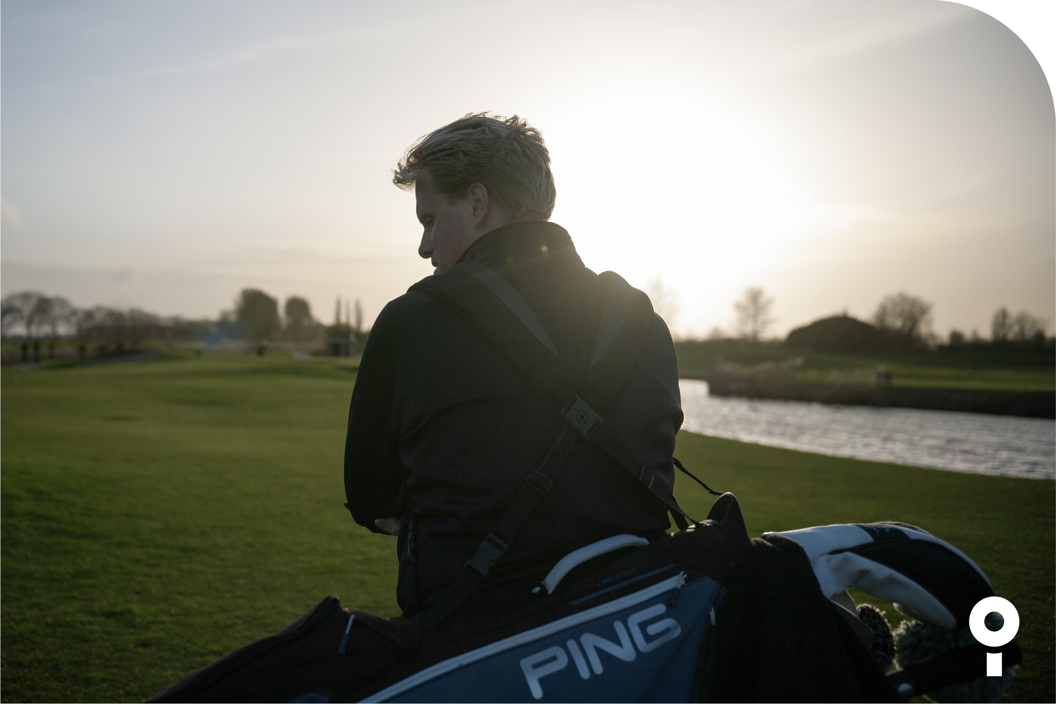 Golflessen die raken! - Robert Niemer Golf